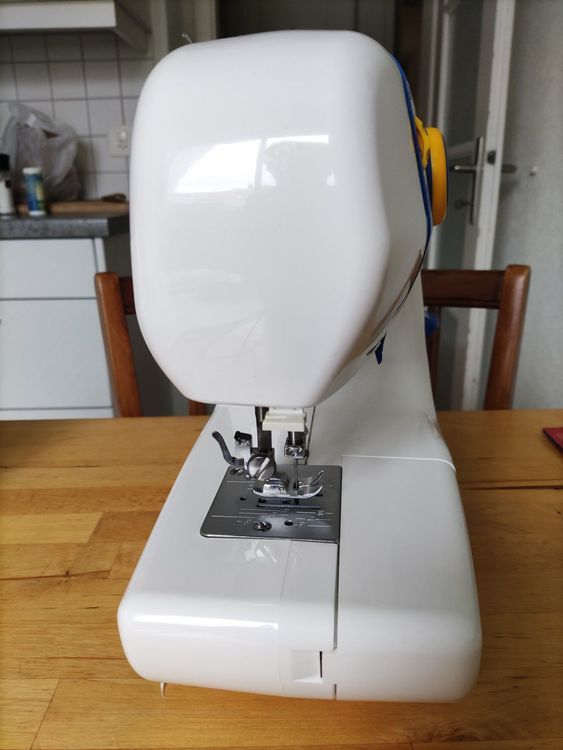 Nähmaschine Ikea SY (Neu (gemäss Beschreibung)) in Bern für CHF 49 ...