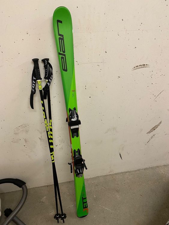 Elan Jett Ski 150 (Gebraucht) in Geneva für CHF 30 – nur Abholung auf ...