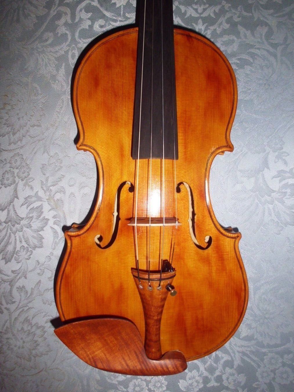 Meister Geige violon after old Italian XVIII violon violino (Neuf (Voir ...
