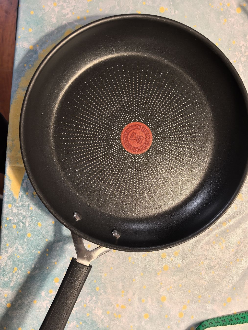 Tefal Jamie Oliver Pfanne - Ideal für Herbstgerichte! (Neu (gemäss ...