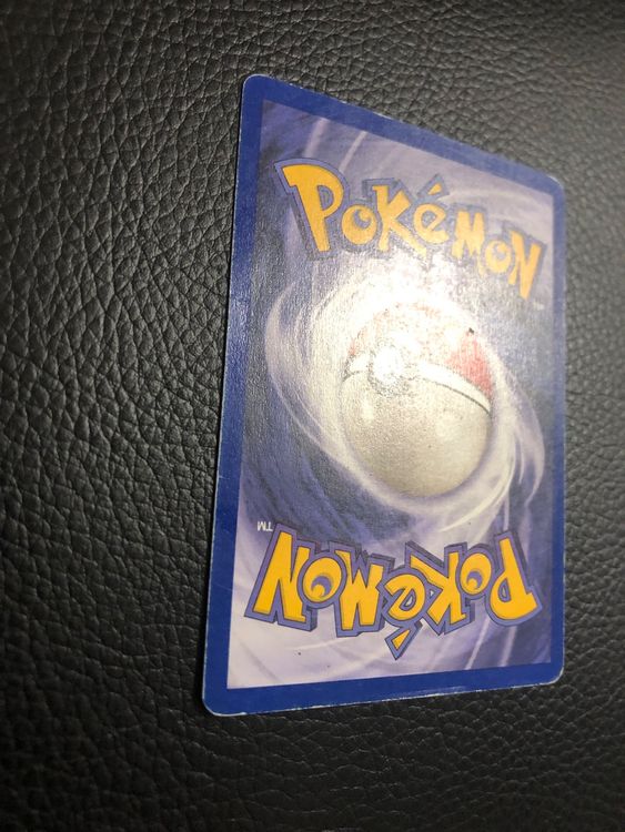 Team Rocket Dark Machamp rare 27/82 Ab 1 (Gebraucht) in Paradiso für ...