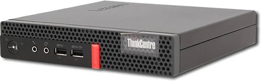 AKTION Lenovo PC mit Windows 11, Office 2024, SSD, komplett (Neu ...