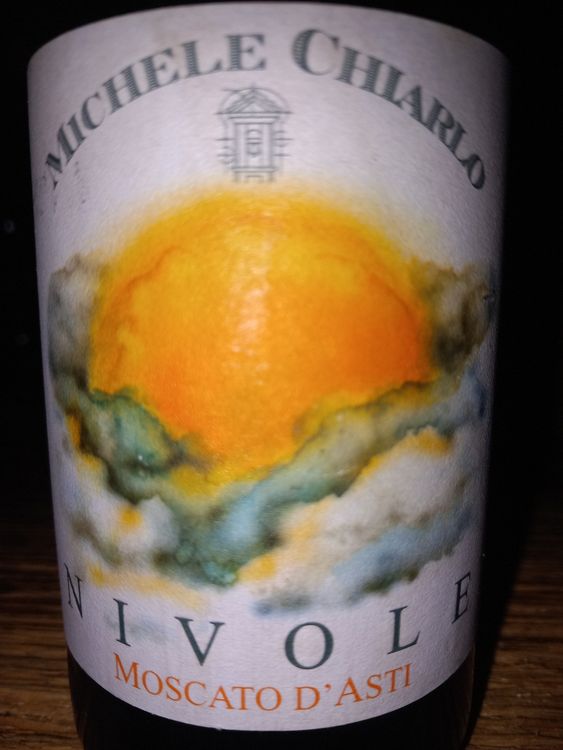 Nivole moscato d'asti 375ml 2011 | Kaufen auf Ricardo