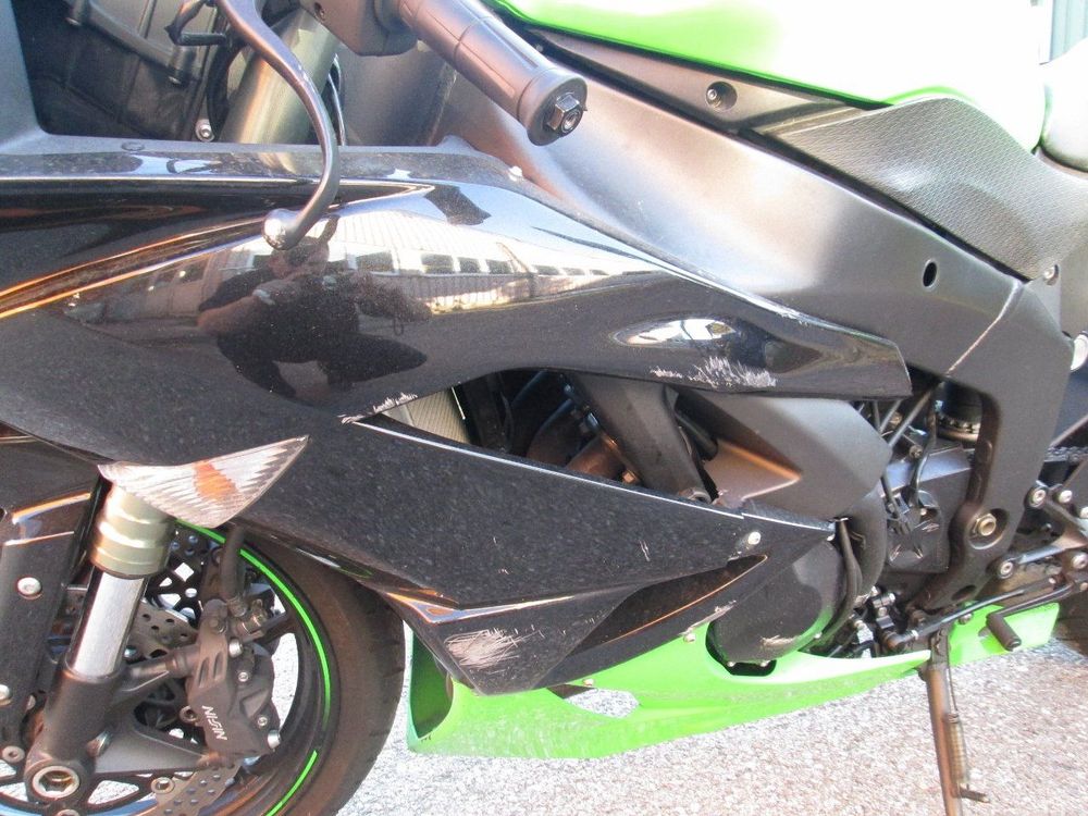 Kawasaki ninja 600 | Kaufen auf Ricardo