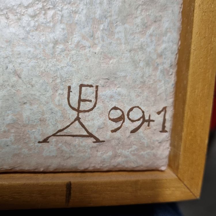 Urs Flury Ölgemälde (Gebraucht) in Niederbipp für CHF 160 – nur Abholung auf Ricardo kaufen