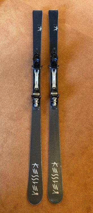 Kessler Ski THE PROTON 182cm (Gebraucht) in Oberwil-Lieli für CHF 300 ...