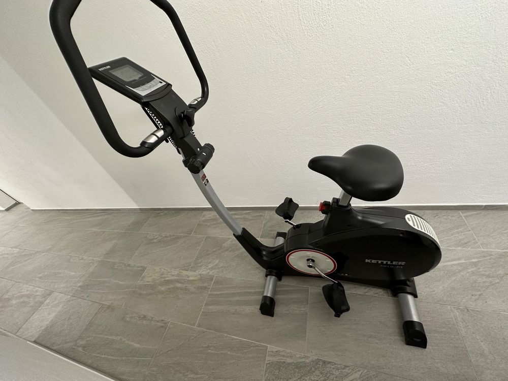 Kettler Hometrainer | Kaufen auf Ricardo
