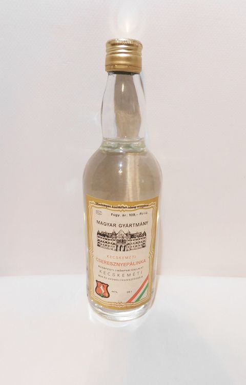 Rar Barack Palinka Fruit Brandy (Neu (gemäss Beschreibung)) in ...