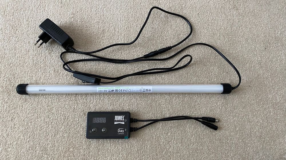 Juwel NovoLux LED 60 inkl. Day Control | Kaufen auf Ricardo