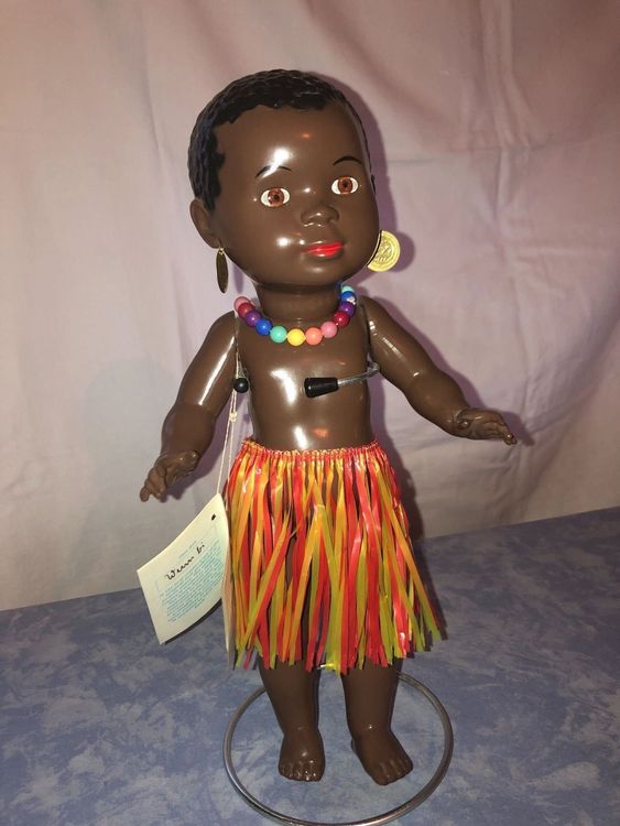 puppe wumbi 36 SCHILDKRÖT (Gebraucht) in Basel für CHF 320 – mit ...