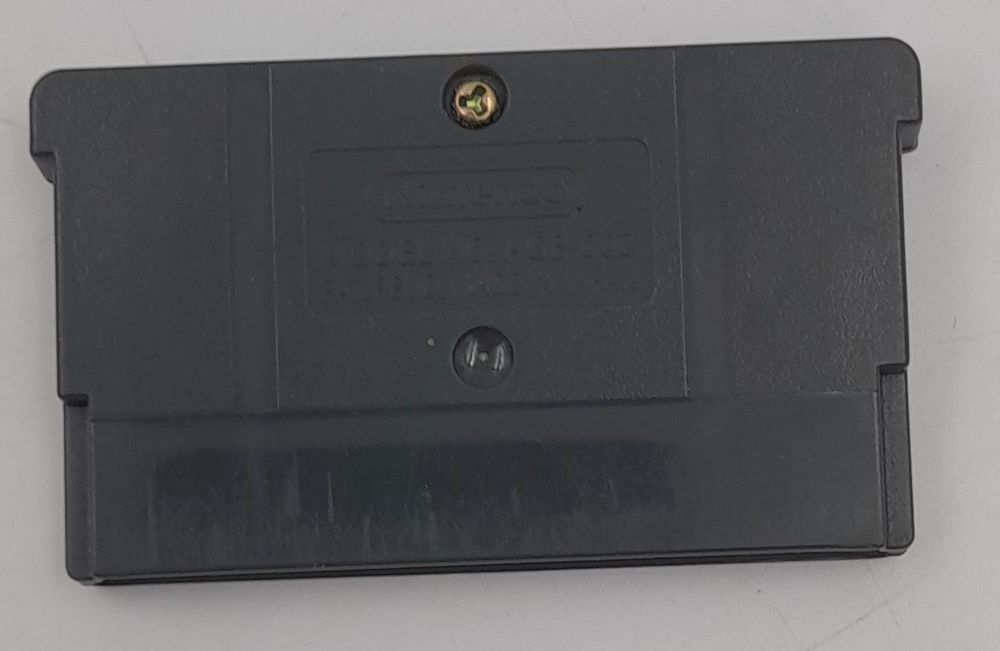 Super Mario Advance 4: Super Mario Bros 3 Nintendo GBA (EUR) (Gebraucht ...