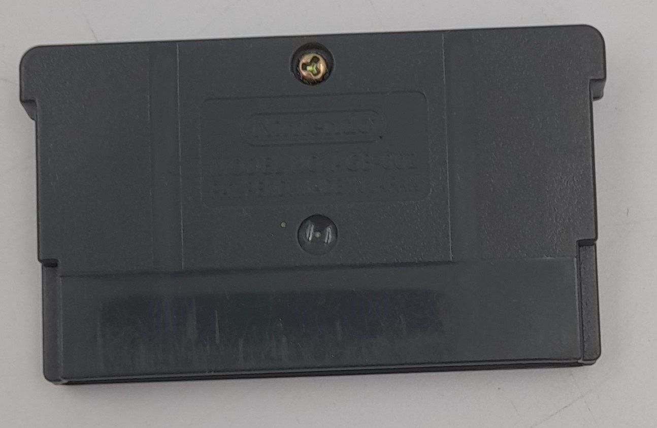 Super Mario Advance 4: Super Mario Bros 3 Nintendo GBA (EUR) (Gebraucht ...