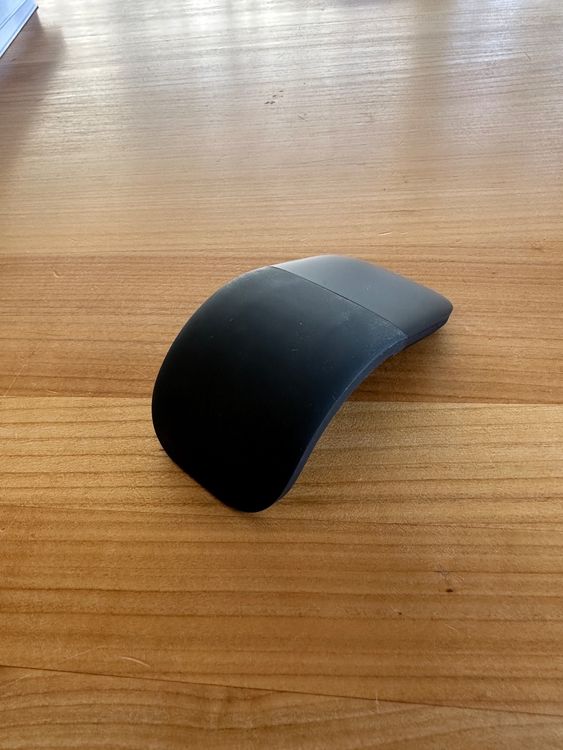 Microsoft Arch Mouse | Kaufen auf Ricardo
