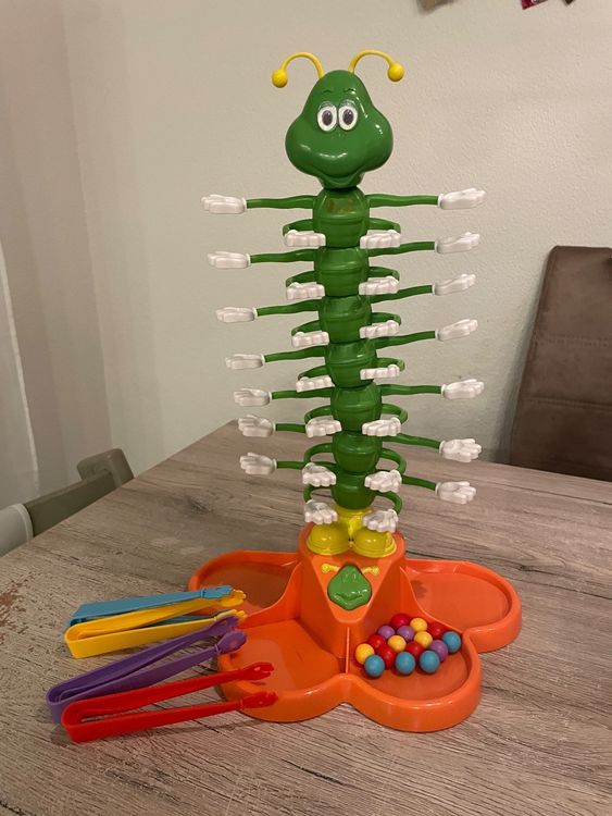 Rappel Zappel - Das kunterbunte Kugelrenben - mit Musik | Kaufen auf ...