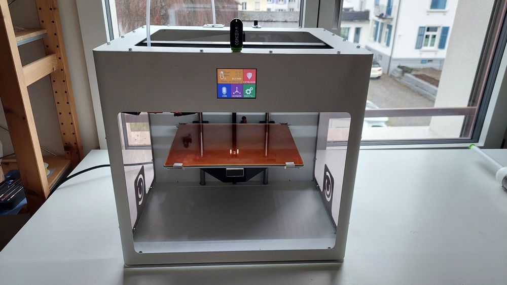 Craftbot Plus Pro | Kaufen auf Ricardo