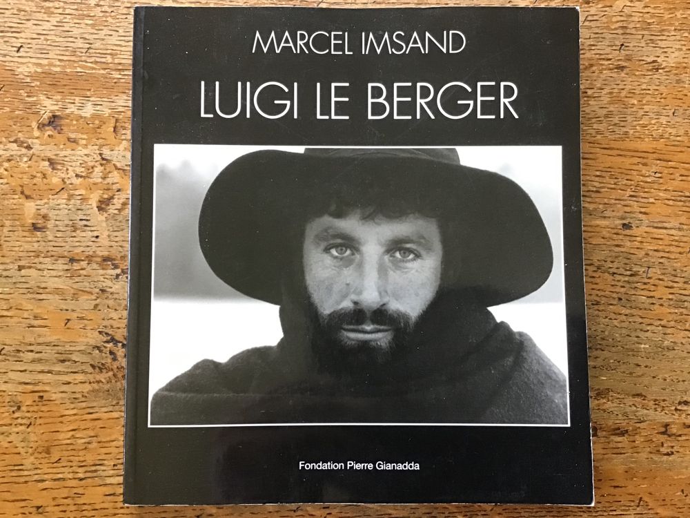 Marcel Imsand Luigi le berger | Kaufen auf Ricardo