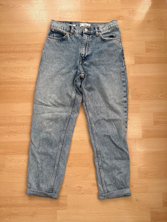 Jeans (Gebraucht) in Seon für CHF 5 – mit Lieferung auf Ricardo kaufen