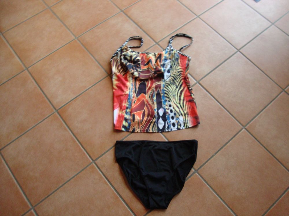 Tankini Alba Mode Gr. 44 C neuwertig | Kaufen auf Ricardo