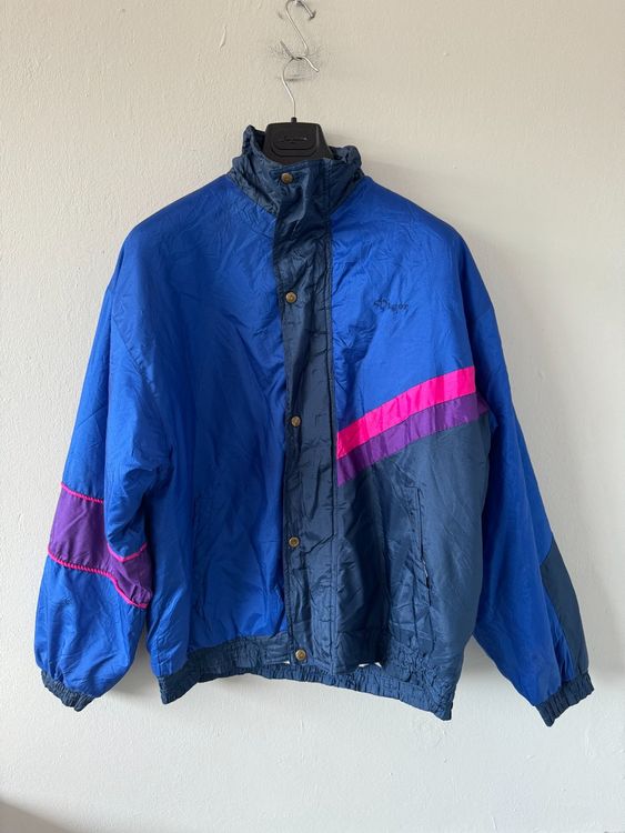 Vintage Vigor light jacket XL 1980 | Kaufen auf Ricardo