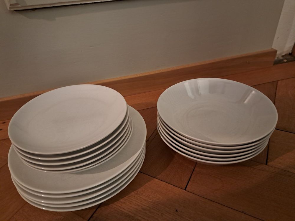 Tellerset Ikea | Kaufen auf Ricardo