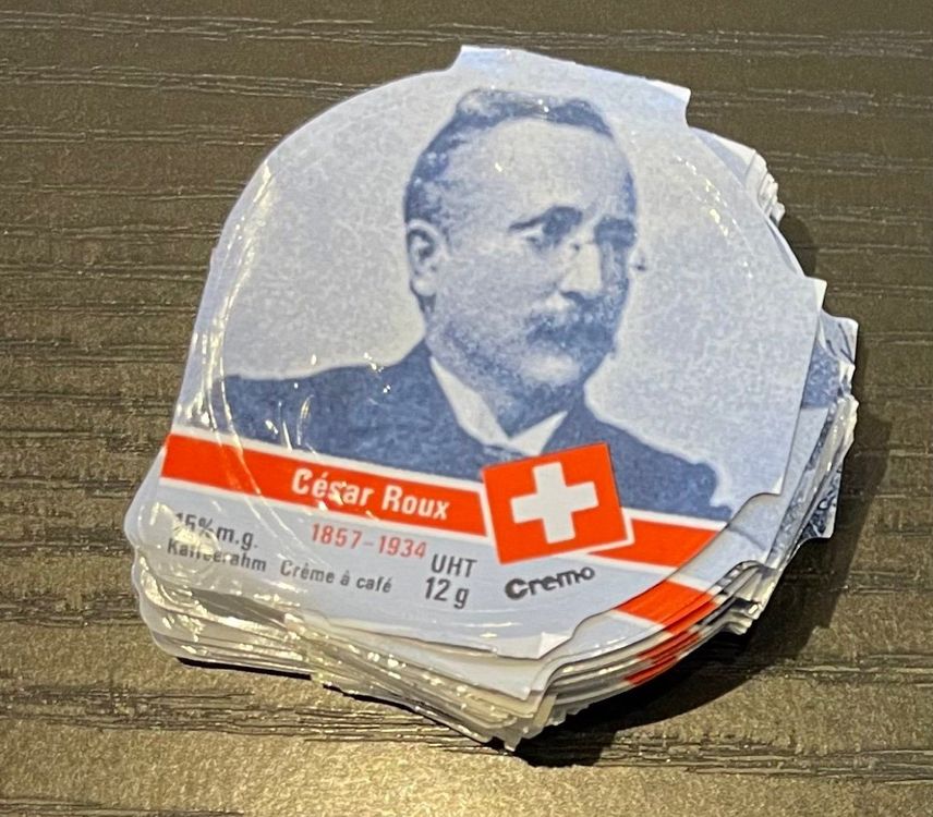 Serie 315 C Riegel, Schweizer Geschichte | Kaufen auf Ricardo