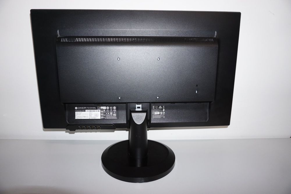 HP 24y 60.5cm LED Monitor IPS Display Full HD 1920x1080 | Kaufen auf ...