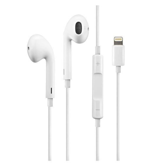 EarPods Kopfhörer Lightning In Ear IPHONE IPAD - 2J GARANTIE (Neu und ...