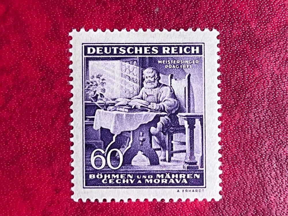 DR - Deutsche Reich | 3° Reich | Briefmarke / Francobollo ge | Kaufen ...