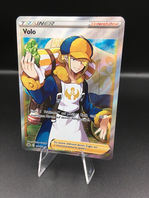 Zenit der Könige 151/159 Volo -DE- | Kaufen auf Ricardo