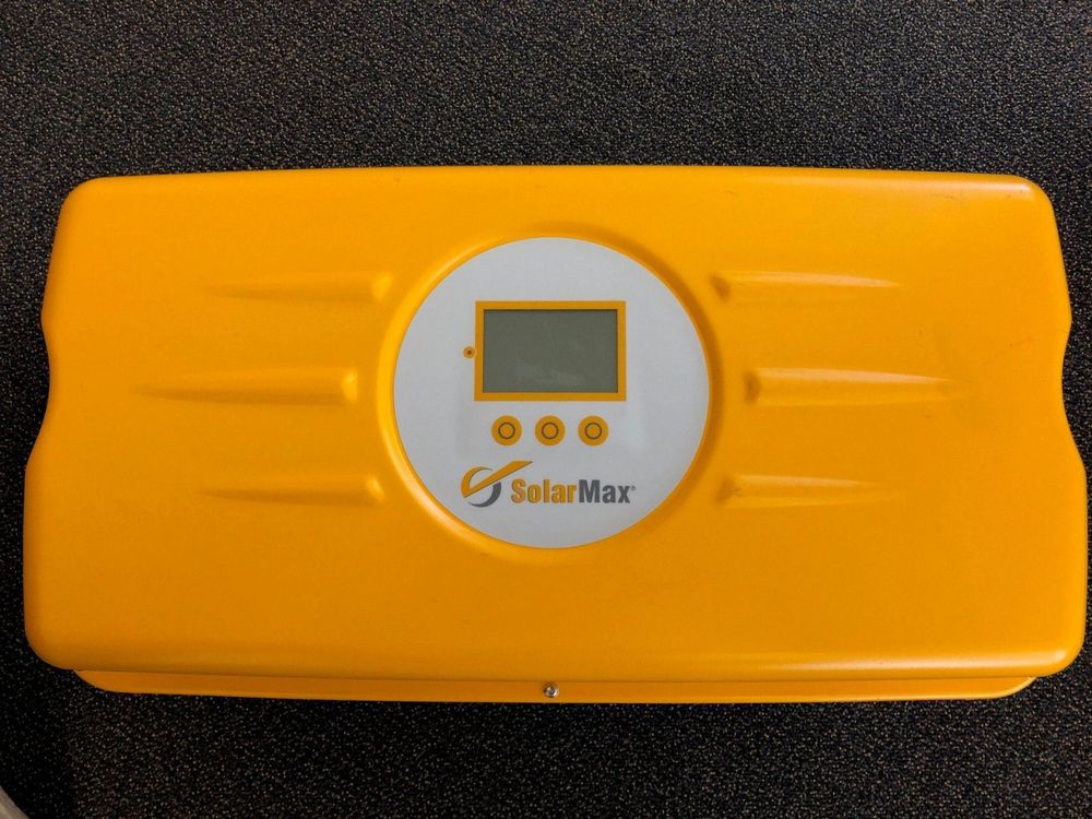 Wechselrichter SolarMax 3000S (Gebraucht) in Gersau für CHF 75 – mit ...