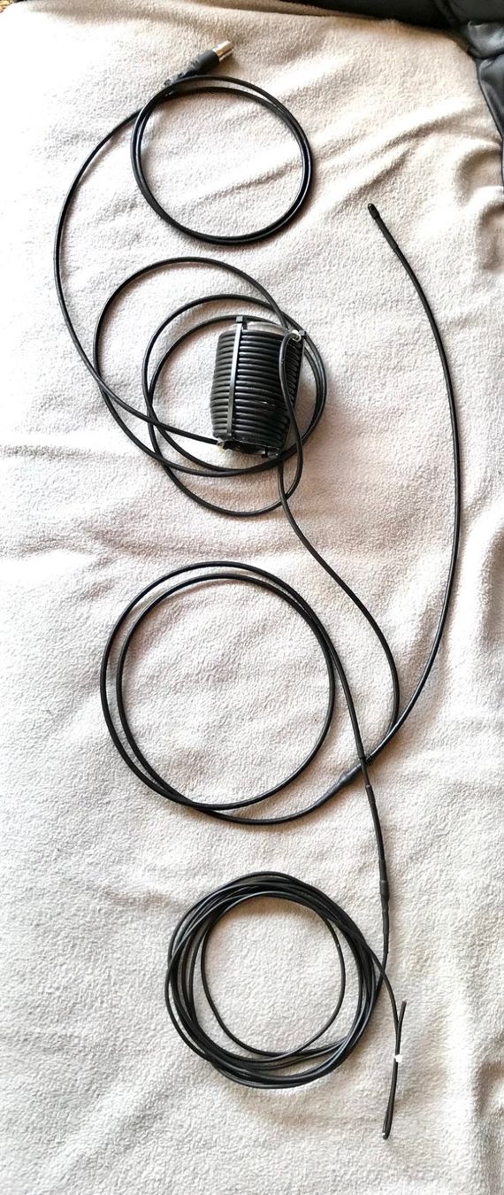 GAIN MASTER ANTENNE 10-11-12M CB 5/8 bande 3MHz THUNDERBOLT (Neuf (Voir ...