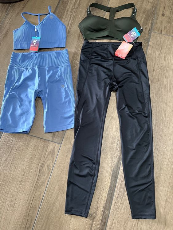 Oceansapart Set 4 teilig (Neu und originalverpackt) in Uster für CHF 70 ...