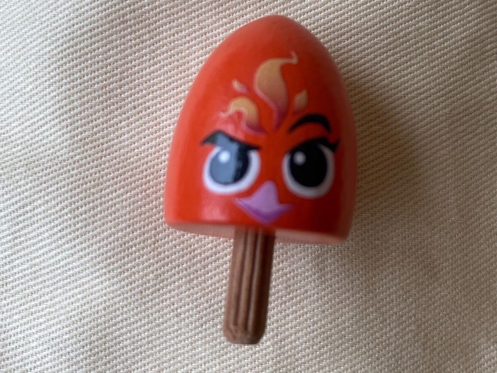 Phönix Kreisel Spin Mania (Gebraucht) in Bern für CHF 1 – mit Lieferung ...