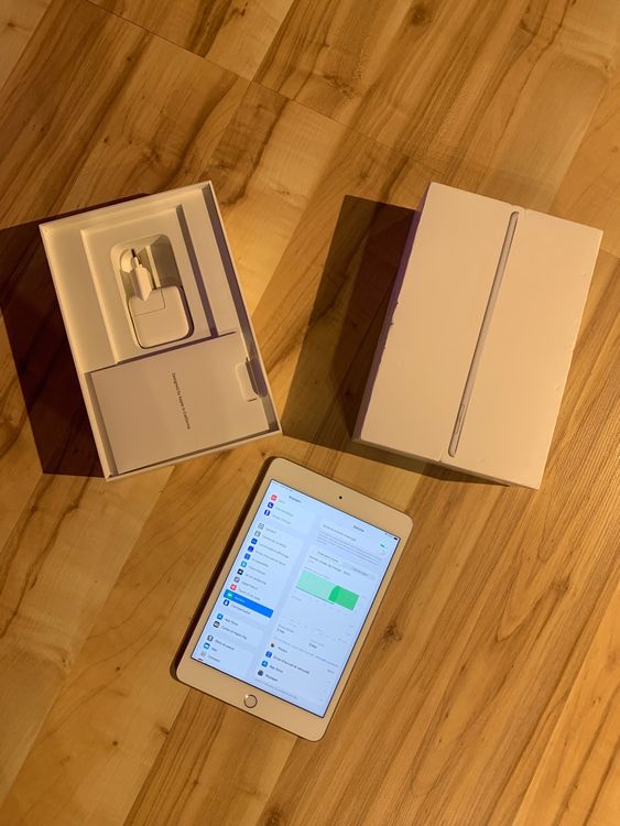 Apple iPad mini 5. Generation (2020) 256GB | Kaufen auf Ricardo