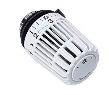 Heimeier Termostat ab 9.90 | Kaufen auf Ricardo