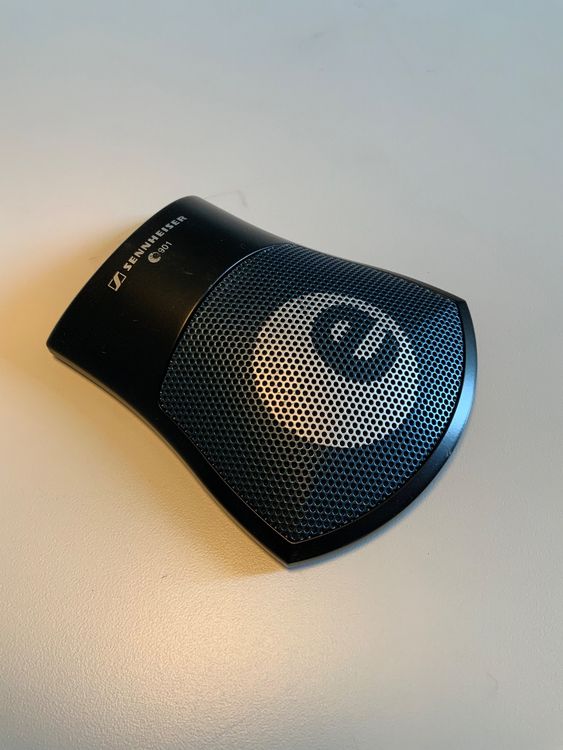 Sennheiser e901 | Kaufen auf Ricardo