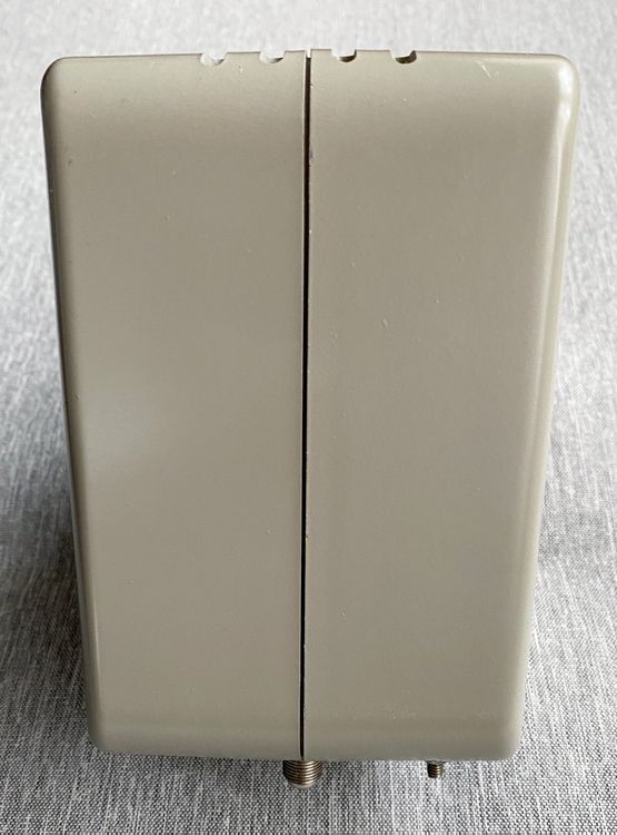 Satelliten-LNB / Empfänger-/Sendemodul Newtec NTC/2530.AA (Gebraucht ...