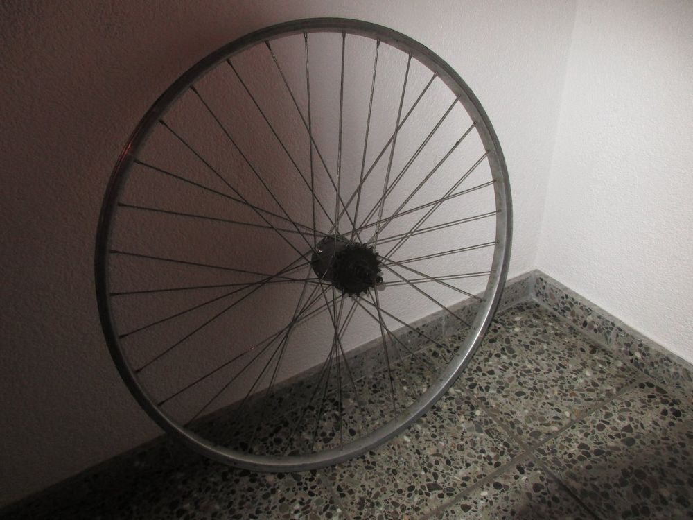 STURMEY-ARCHER-3-Gang-Hinterräder 650B/27,5" & 28"/700B (Neu (gemäss ...