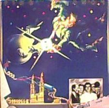 Ping Pong: Ping Pong LP | Kaufen auf Ricardo