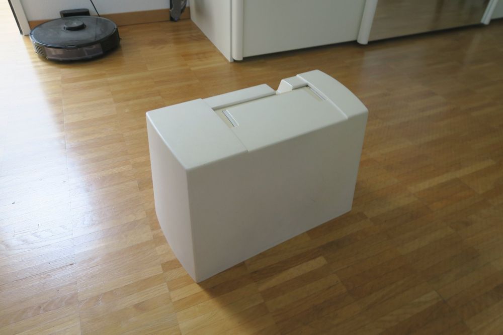 Husqvarna Optima 620 (Defekt) in Oetwil am See für CHF 10 – nur ...