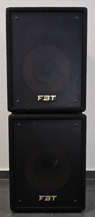 FBT (Gebraucht) in Rothrist für CHF 110 – nur Abholung auf Ricardo kaufen