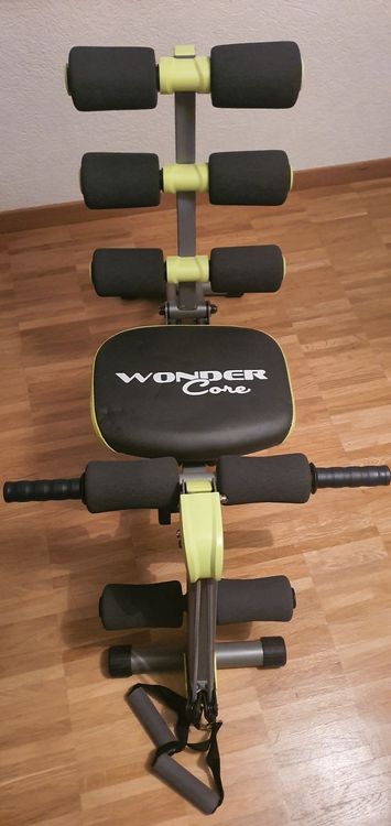 Wonder Care (Neu (gemäss Beschreibung)) in Wetzikon für CHF 10 – nur ...