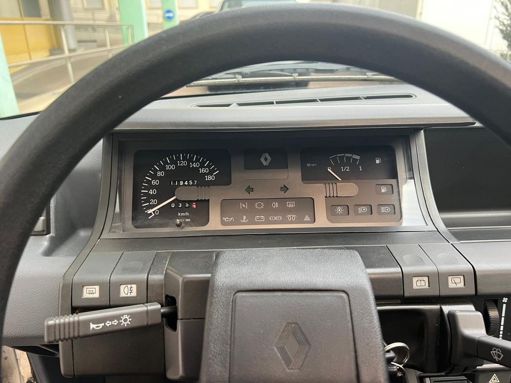 Renault 5 tl 1989 | Kaufen auf Ricardo