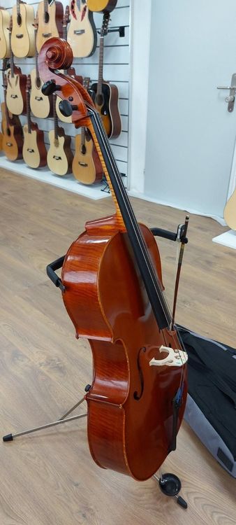 3/4 Cello von Hug , inkl.bag und bogen (Gebraucht) in Glattbrugg für ...