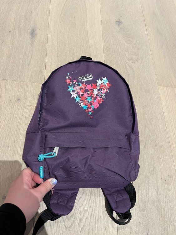 Catimini Rucksack | Kaufen auf Ricardo