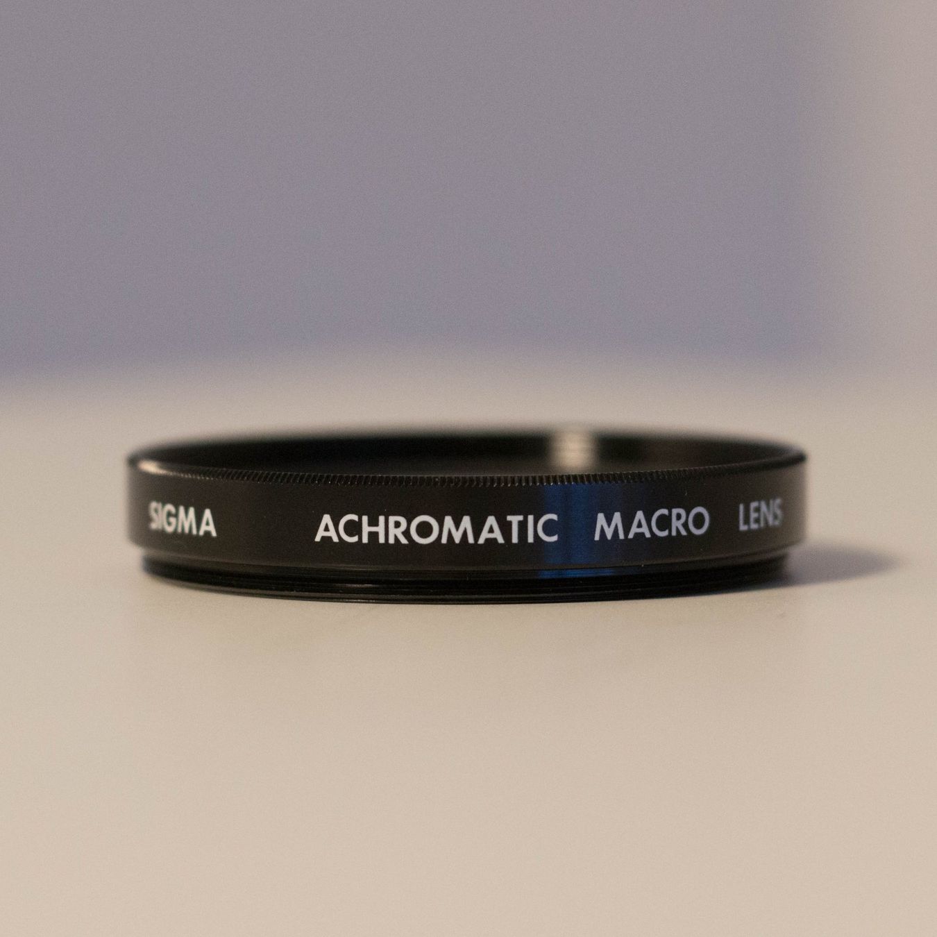 SIGMA ACHROMATIC MACRO LENS 52mm (Gebraucht) in Thörishaus für CHF 12 ...