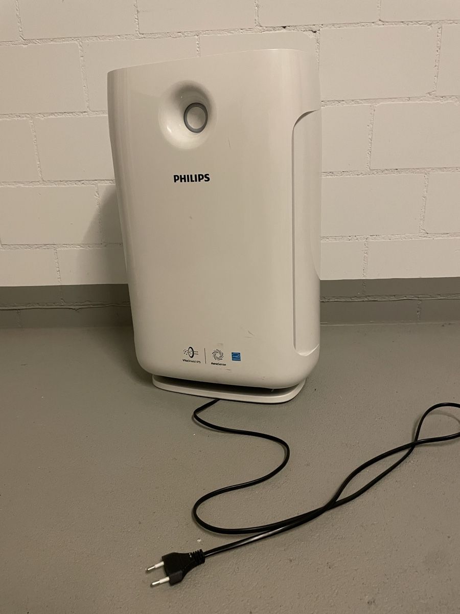 Philips Luftreiniger AC2889/10 - Saubere Luft Haus Filter (Gebraucht ...