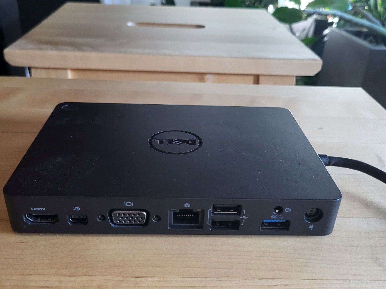 Dell Dockingstation WD15 - USB-C, 11 Ports, 180W (Gebraucht) in Rümlang ...