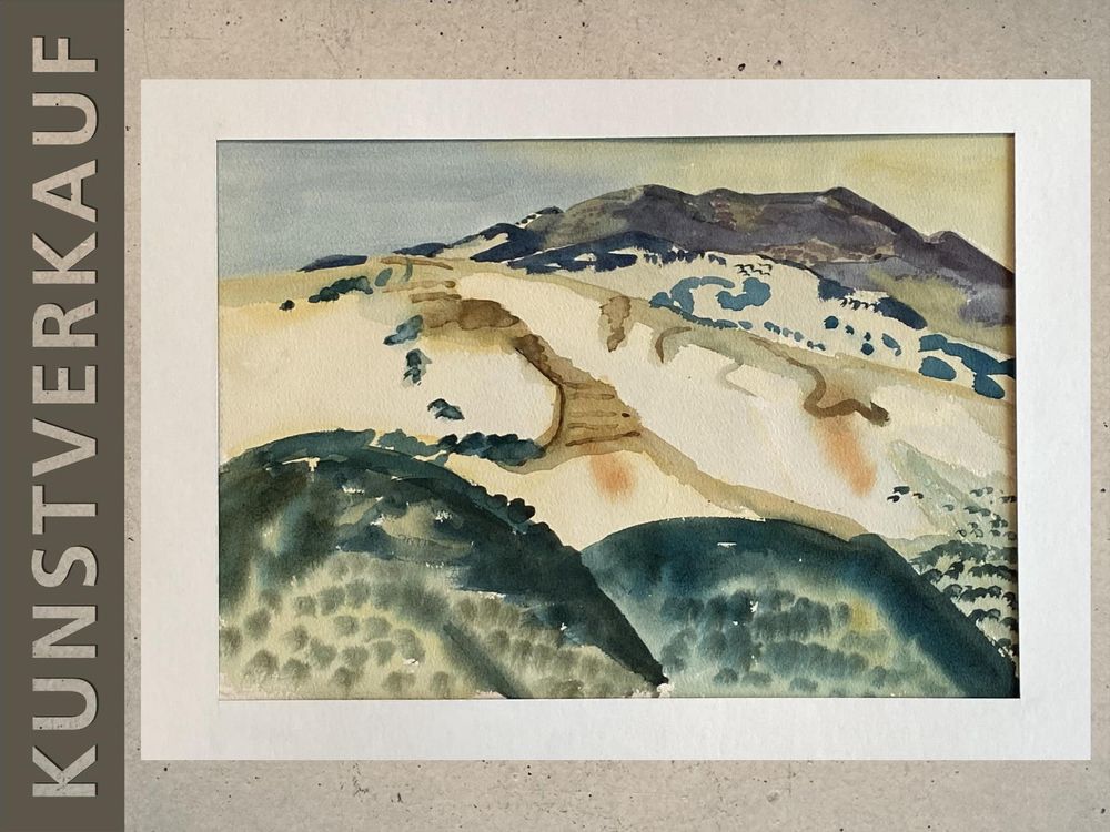 Mark Buchmann - Art on Paper (Gebraucht) in Sursee für CHF 100 – nur ...