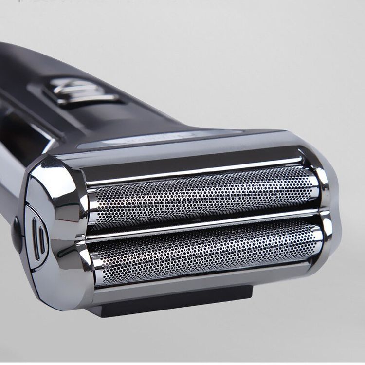 Elektrische Rasierer SK-532 Multifunktionale 2-in-1 Rasierer | Kaufen auf Ricardo